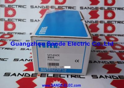 China Fotosensor fotoeléctrico MT-6MX del interruptor de FOTEK   MT6MX en venta