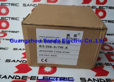 China IES automático 258-5/1W del regulador de la hornilla. K   IES25851WK   IES 258-51W. K en venta