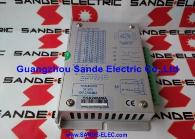 China CONDUCTOR YKA2404MA DEL MOTOR DE ESCALONAMIENTO    YKA24O4MA en venta