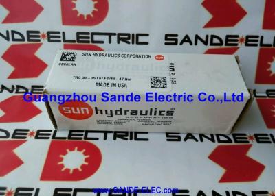 China La HIDRÁULICA del SOL CONTRAPESA la VÁLVULA CBCALAN CBCA-LAN TRQ (esfuerzo de torsión) 30-35 LBF pie 41-47 nanómetro en venta