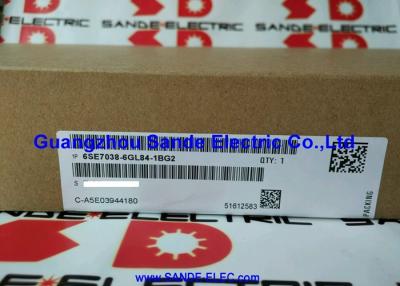 Cina VECCHIO BORDO 6SE7038-6GL84-1BG2 DELL'INVERTITORE IVI DI SIEMENS DI VERSIONE   6SE70386GL841BG2   6SE7O38-6GL84-1BG2    6SE7 038-6GL84-1BG2 in vendita
