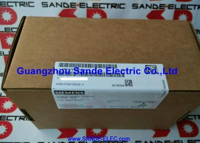 Cina CUD2 bordo C98043-A7006-L1 6RX1700-0AK00   C98043A7006L1 6RX17000AK00   C98O43-A7OO6-L1 6RX17OO-OAKOO    6RX1 700-0AK00 in vendita