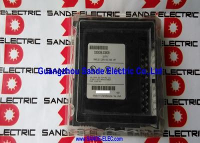 China GE FANUC IC600BF917N AXIS PDS MODULE IC600 BF917N  IC6OOBF917N for sale
