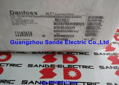 Cina Invertitore VLT AutomationDrive 131H3659 FC301P7K5T2E20H2XGXXXXSXXXXAXBXCXXXXDX di FC-301P7K5T2E20H2XGXXXXSXXXXAXBXCXXXXDX in vendita