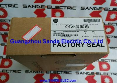 China 1761-NET-ENI  Ethernet Interface Module   1761NETENI for sale