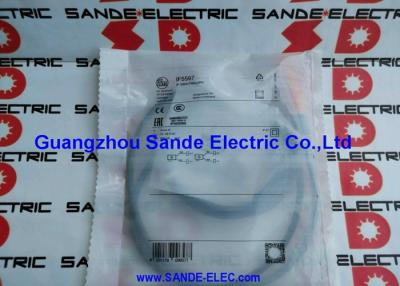 China Sensor IF2004FRKGPH de Induktiver del efector de IF5597 IF-2004-FRKGPH en venta