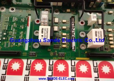 China A20B-2101-0020  FANUC PCB BOARD      A2OB-21O1-OO2O for sale
