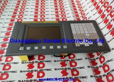 China A02B-0321-B500 Fanuc 0i Mate-MD A02B0321B500 AO2B-O32I-B5OO for sale