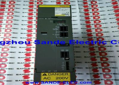 China A06B-6079-H208 Fanuc Servo Amplifier Module A06B6079H208 AO6B-6O79-H2O8 for sale