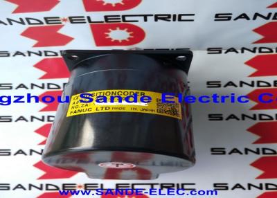 China Used FANUCA Servo Motor A860-2109-T302 In Good Condition  A8602109T302  A86O-21O9-T3O2 for sale