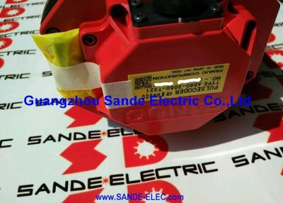 China Fanuc A860-2120-T511 Encoder with 90days warranty# A86o-212o-T511  A8602120T511 for sale