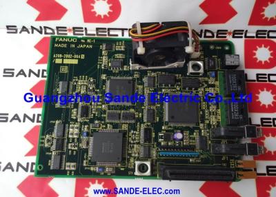 China Fanuc driver board pcb controller A16B-1110-0500  A16B11100500  A16B-111o-o5oo for sale