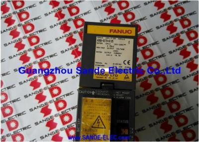China Fanuc OPERATOR PANEL A02B-0308-B802 A02B-0308-H195  A02B0308B802  A02B0308H195  AO2B-O3O8-B8O2 for sale