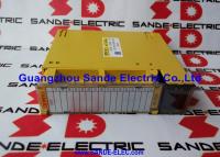 China Fanuc DC AC PLC Input Output Module A03B-0807-C161 for sale