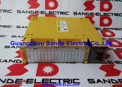 China Fanuc A03B-0807-C161 Output Module A03B0807C161 AO3B-O8O7-CI6I for sale