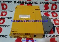 China FANUC ROBOTICS A03B-0807-C167 MODULE AOD32D2 TYPE A03B0807C167 for sale
