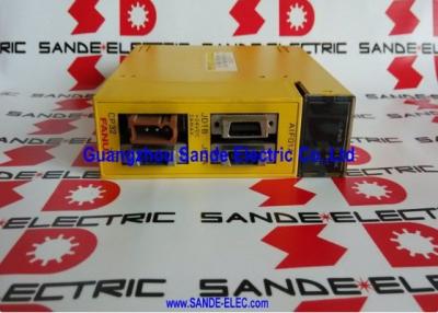 China Fanuc A03B-0819-C011 I/O Interface Module A03B0819C011 AO3B-O8I9-COII for sale