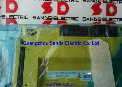 China Fanuc  Servo Drive A06B-6077-H106  A06B6077H106  AO6B-6O77-H1O6 for sale