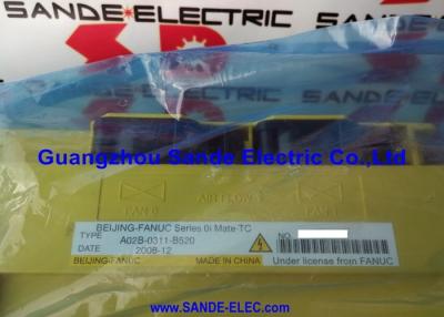 China Fanuc servo module A06B-6083-H245  A06B6083H245  AO6B-6O83-H245 for sale