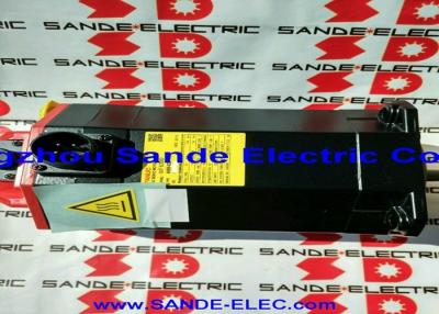 China A06B-0148-B075 Fanuc AC servo motor A06B0148B075 AO6B-OI48-BO75 for sale