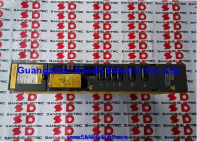 China A06B-6132-H004 FANUC AC Servo Amplifier Unit A06B6132H004 AO6B-6I32-HOO4 for sale