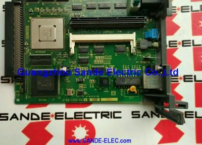 China 1 PC Used Fanuc A16B-2202-0990 PCB Board In Good Condition  A16B22020990  A16B-22O2-O99O for sale