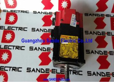 China Motor servo A06B0061B003 AO6B-OO6I-BOO3 de la CA de A06B-0061-B003 Fanuc en venta