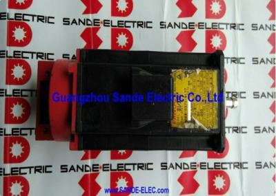 China A06B-0063-B003 Fanuc AC Servo Motor A06B0063B003 AO6B-OO63-BOO3 for sale