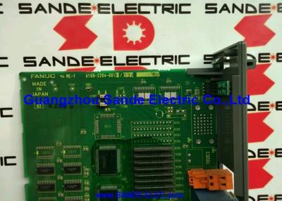 China Used Fanuc A16B-2203-0070 PCB Board In Good Condition   A16B22030070  A16B-22O3-OO7O for sale