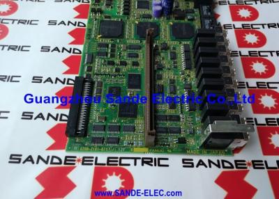 China FANUC Circuit Board A16B-2203-0331  A16B22030331  A16B-22O3-O331 for sale