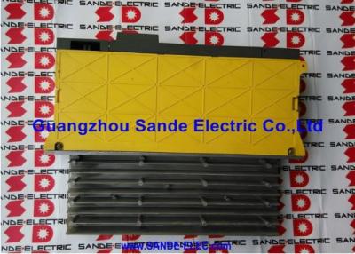 China A06B-6090-H006 FANUC AC Servo Amplifier Unit A06B6090H006 AO6B-6O9O-HOO6 for sale