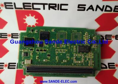 China Fanuc A20B-2001-0120 PC Board  A20B20010120  A2OB-2OO1-O12O for sale