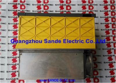China A06B-6111-H006 FANUC AC Servo Amplifier Unit A06B6111H006 AO6B-6III-HOO6 for sale