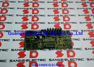 China Used FANUC A20B-2002-0032 Board  A20B20020032   A2OB-2OO2-OO32 for sale