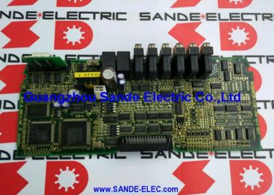 China Used FANUC A20B-2002-0033  Board  A20B20020033  A2OB-2OO2-OO33 for sale