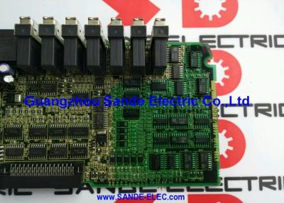 China Fanuc A20B-2002-0320 Drive/Servo/PCB A20B20020320  A2OB-2OO2-O32O for sale