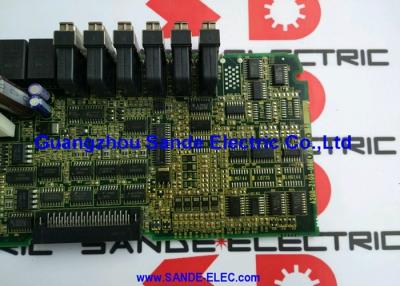 China New GE FANUC A20B-2002-0521 PLC Module  A20B20020521  A2OB-2OO2-O521 for sale