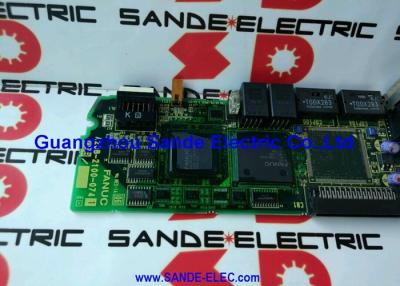China NEW FACTORY FANUC BACKPLANE MODULE BOARD A20B-2003-0270  A20B20030270  A2OB-2OO3-O27O for sale