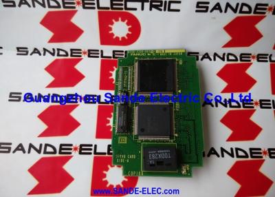 China FANUC PC DAUGHTER BOARD A20B-2901-0660 A20B29010660 A2OB-29O1-O66O for sale
