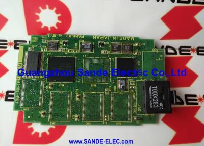 China FANUC PC BOARD A20B-2902-0461 A20B29020461 A2OB-29O2-O461 for sale