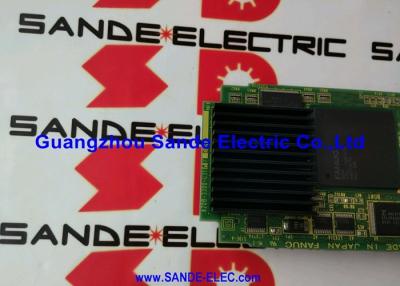 China Fanuc A20B-3300-0070 PC Board  A20B33000070 A2OB-33OO-OO7O for sale