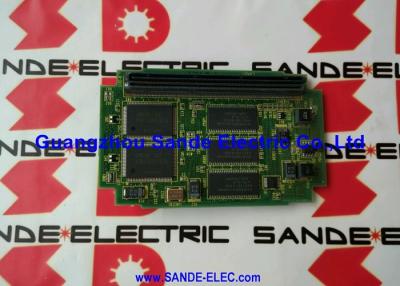China Fanuc Display Control Card A20B-3300-0154 A20B33000154 A2OB-33OO-O154 for sale