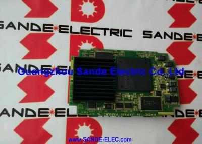 China 1 PC Used Fanuc A20B-3300-0295 Board In Good Condition A20B33000295 A2OB-33OO-O295 for sale