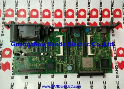 China A16B-2200-0910 Fanuc PCB Board A16B22000910 AI6B-22OO-O9IO for sale