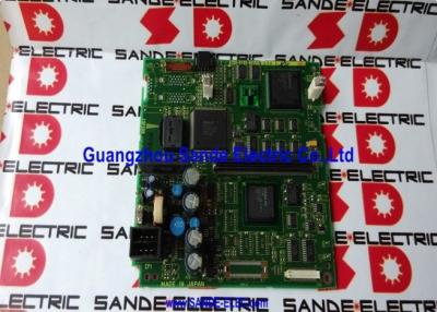 China A20B-8101-0050 Fanuc PCB Board A20B81010050 A2OB-8IOI-OO5O for sale