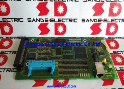 China A20B-8101-0550 Fanuc PCB Board A20B81010550 A2OB-8IOI-O55O for sale