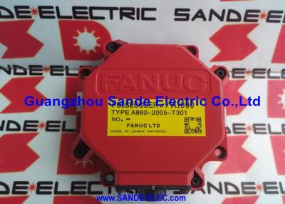 China A860-0346-T111 FANUC Pulse Coder A8600346T111 A86O-O346-TIII for sale
