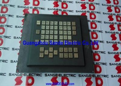 China FANUC KEY BOARD A86L-0001-0125#A  A86L00010125#A A86L-OOO1-O125#A for sale