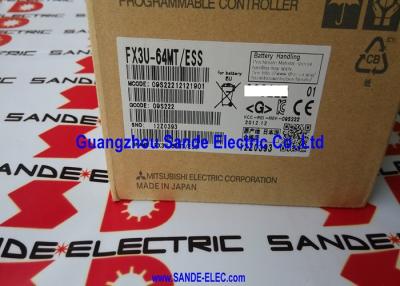 Cina NUOVO servomotore HC-SFE52 HCSFE52 di Mitsubishi in vendita