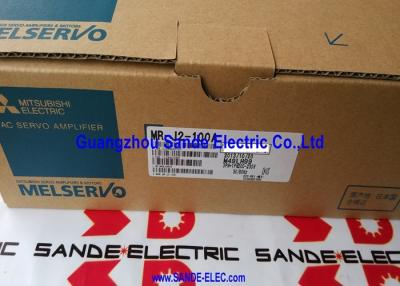 Cina NUOVO servomotore HF-KE43JW1-S100 HFKE43JW1S100 HF-KE43JW1-S1OO di Mitsubishi in vendita